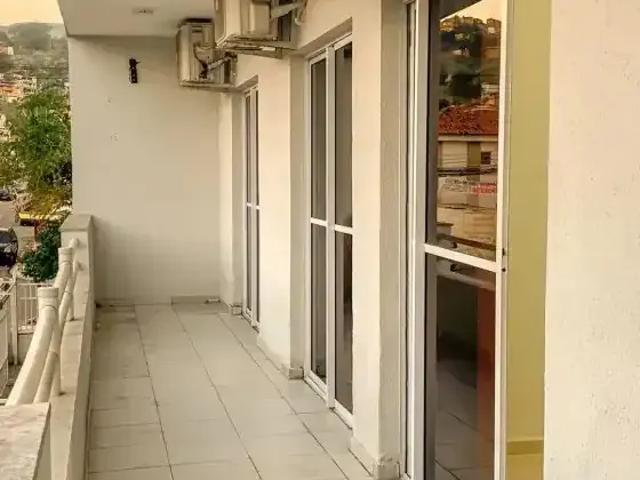 Apartamento para Venda em Nova Iguaçu/RJ Caonze 2 Quartos