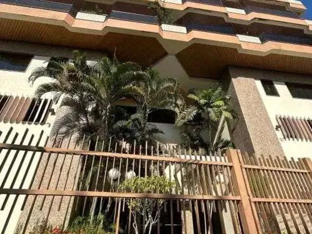 Apartamento para Venda em Nova Iguaçu/RJ Caonze 3 Quartos