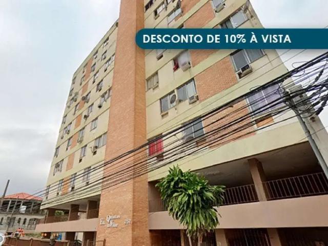 Apartamento para Venda em Nova Iguaçu/RJ Caonze