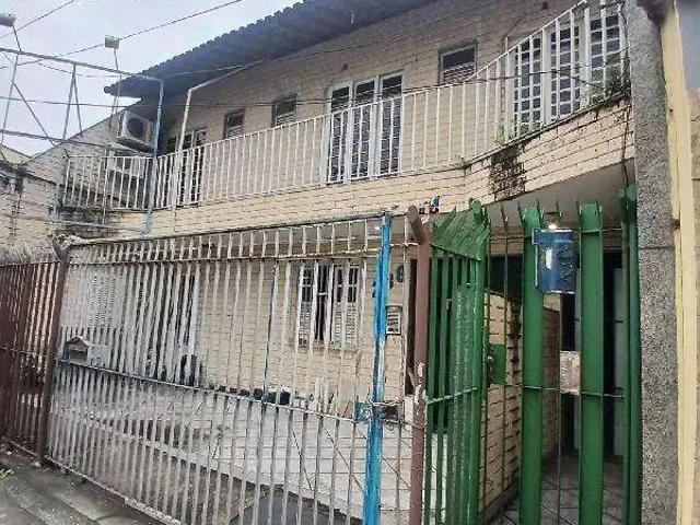 Apartamento para Venda em Nova Iguaçu/RJ Centro 1 Quartos