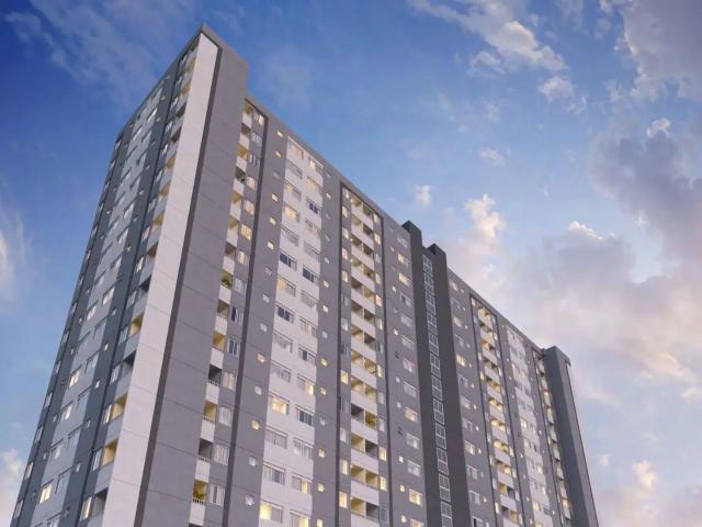 Apartamento para Venda em Nova Iguaçu/RJ Centro 1 Quartos