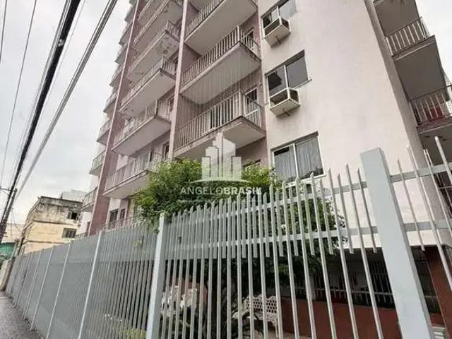 Apartamento para Venda em Nova Iguaçu/RJ Centro 1 Quartos