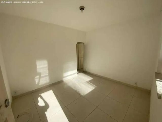Apartamento para Venda em Nova Iguaçu/RJ Centro 1 Quartos