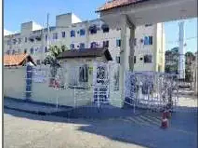 Apartamento para Venda em Nova Iguaçu/RJ Centro