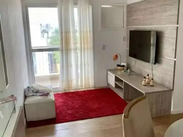 Apartamento para Venda em Nova Iguaçu/RJ Centro 2 Quartos