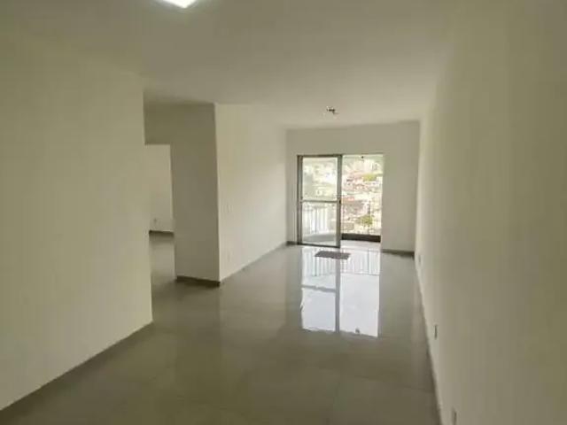Apartamento para Venda em Nova Iguaçu/RJ Centro 2 Quartos