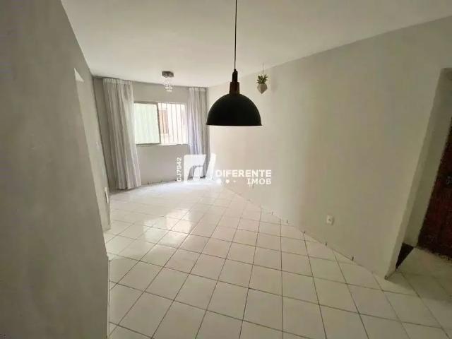 Apartamento para Venda em Nova Iguaçu/RJ Centro 2 Quartos