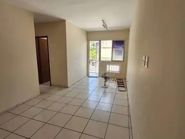 Apartamento para Venda em Nova Iguaçu/RJ Centro 2 Quartos