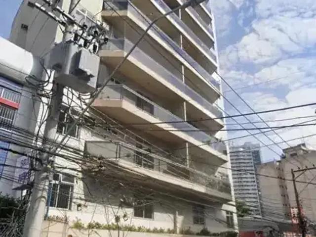 Apartamento para Venda em Nova Iguaçu/RJ Centro 2 Quartos
