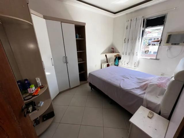 Apartamento para Venda em Nova Iguaçu/RJ Centro 2 Quartos