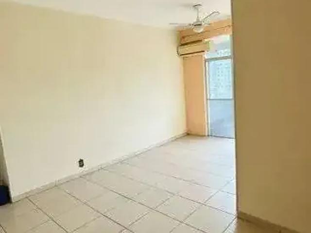 Apartamento para Venda em Nova Iguaçu/RJ Centro 2 Quartos