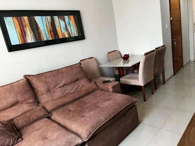 Apartamento para Venda em Nova Iguaçu/RJ Centro 2 Quartos