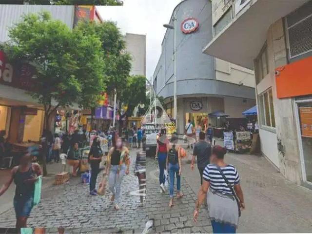 Apartamento para Venda em Nova Iguaçu/RJ Centro 3 Quartos