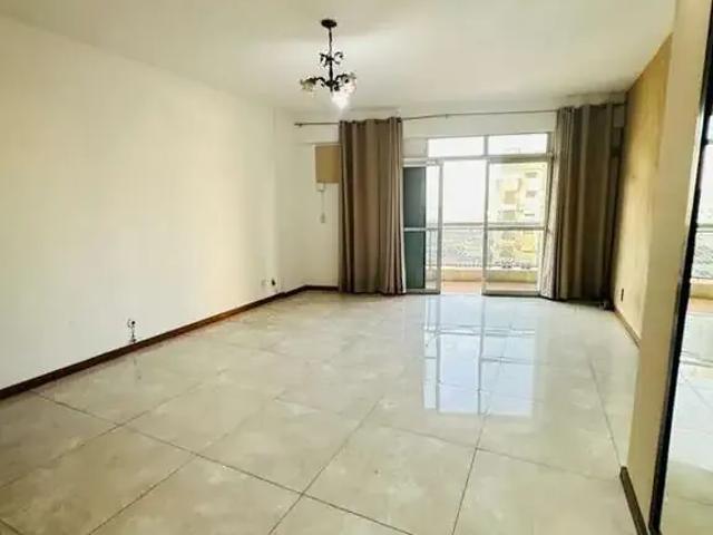 Apartamento para Venda em Nova Iguaçu/RJ Centro 3 Quartos