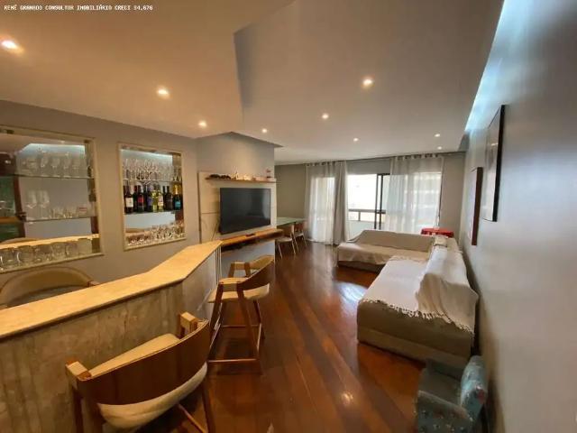 Apartamento para Venda em Nova Iguaçu/RJ Centro 3 Quartos