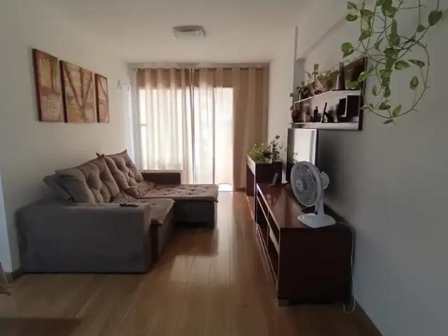 Apartamento para Venda em Nova Iguaçu/RJ Centro 3 Quartos