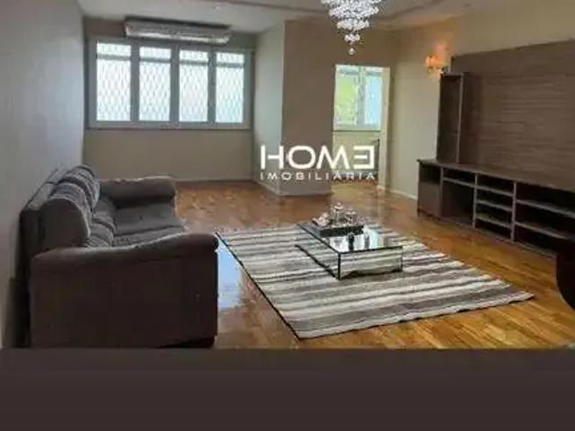 Apartamento para Venda em Nova Iguaçu/RJ Centro 3 Quartos