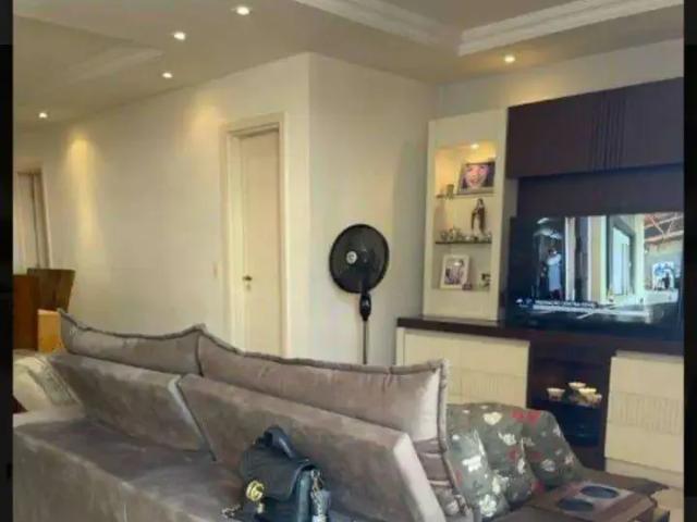 Apartamento para Venda em Nova Iguaçu/RJ Centro 3 Quartos