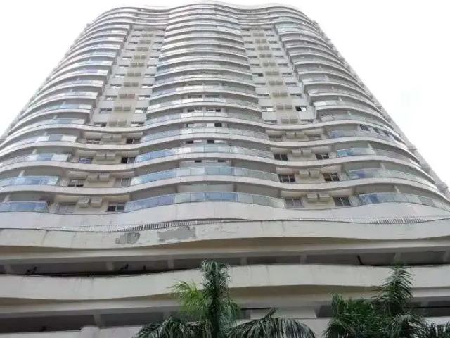 Apartamento para Venda em Nova Iguaçu/RJ Centro 3 Quartos