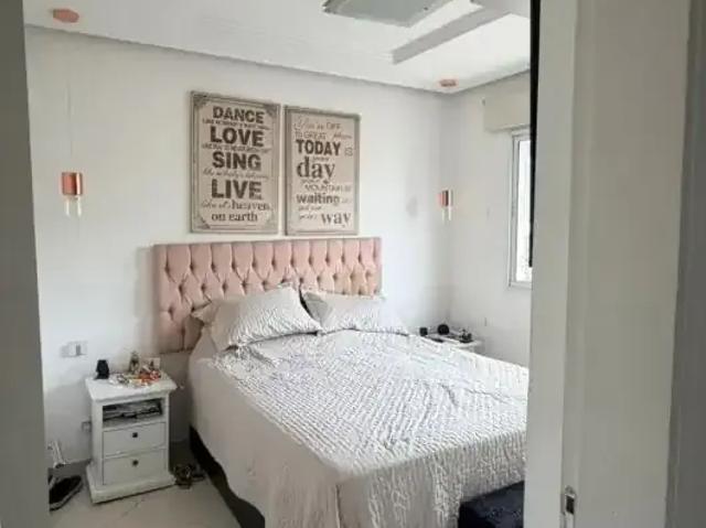 Apartamento para Venda em Nova Iguaçu/RJ Centro 3 Quartos