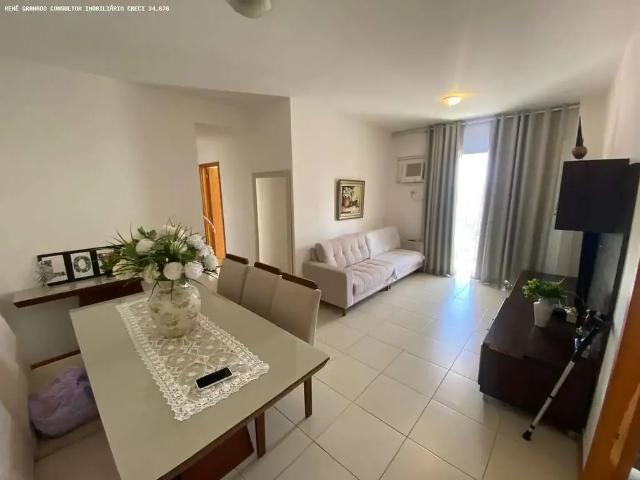 Apartamento para Venda em Nova Iguaçu/RJ Centro 3 Quartos