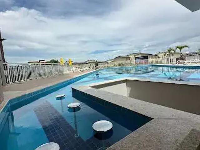 Apartamento para Venda em Nova Iguaçu/RJ Centro 3 Quartos