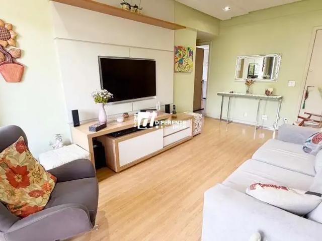 Apartamento para Venda em Nova Iguaçu/RJ Centro 3 Quartos