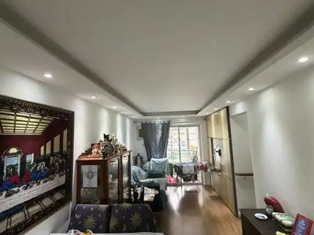 Apartamento para Venda em Nova Iguaçu/RJ Centro 3 Quartos