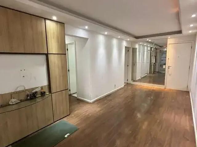 Apartamento para Venda em Nova Iguaçu/RJ Centro 3 Quartos