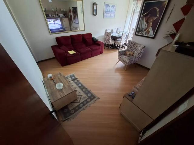 Apartamento para Venda em Nova Iguaçu/RJ Centro 3 Quartos
