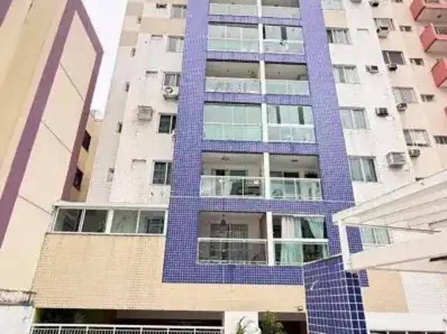 Apartamento para Venda em Nova Iguaçu/RJ Centro 3 Quartos