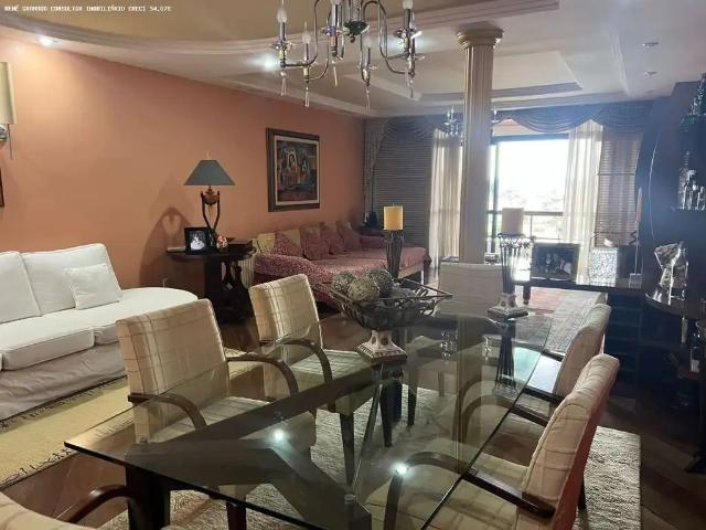 Apartamento para Venda em Nova Iguaçu/RJ Centro 4 Quartos