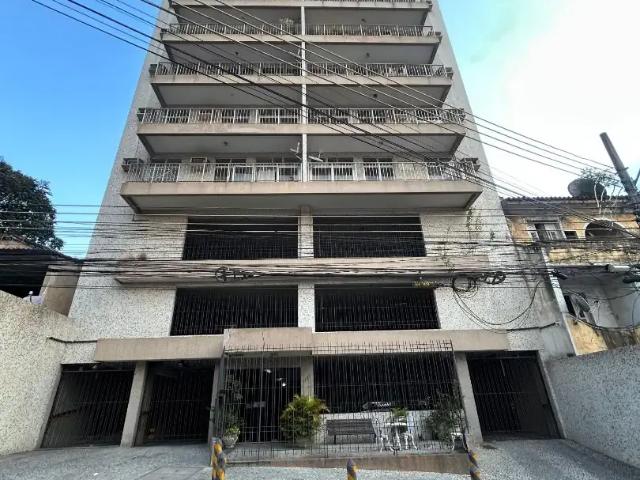 Apartamento para Venda em Nova Iguaçu/RJ Centro