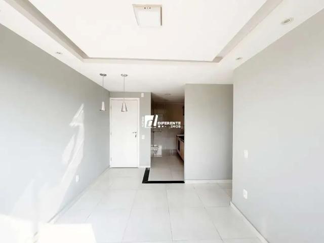 Apartamento para Venda em Nova Iguaçu/RJ Cerâmica 2 Quartos