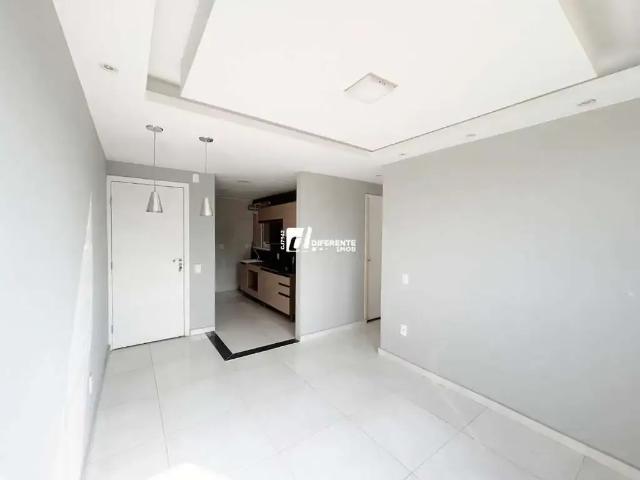 Apartamento para Venda em Nova Iguaçu/RJ Cerâmica 2 Quartos