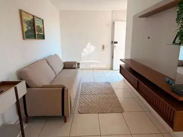 Apartamento para Venda em Nova Iguaçu/RJ Cerâmica 2 Quartos