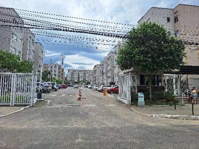 Apartamento para Venda em Nova Iguaçu/RJ Cerâmica