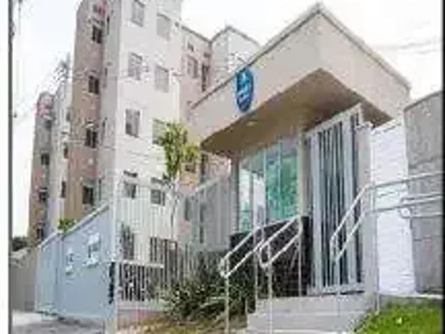 Apartamento para Venda em Nova Iguaçu/RJ Cerâmica