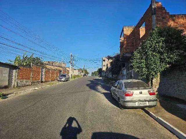 Apartamento para Venda em Nova Iguaçu/RJ Cidade Jardim Parque Estoril 3 Quartos