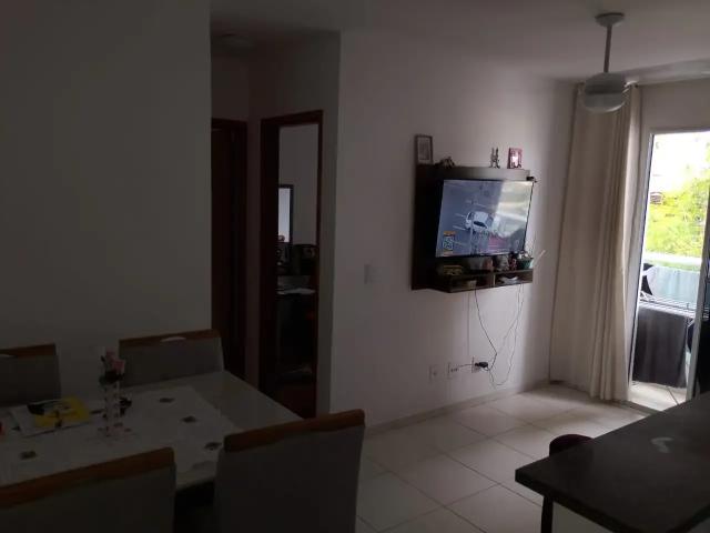 Apartamento para Venda em Nova Iguaçu/RJ Cruzeiro do Sul 2 Quartos