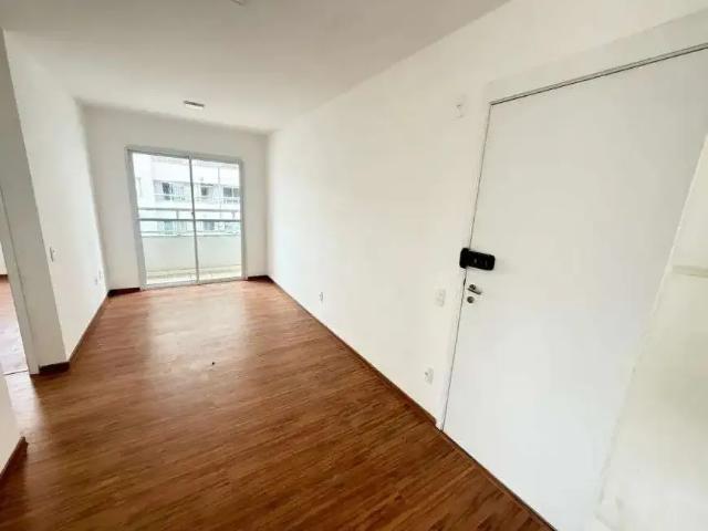 Apartamento para Venda em Nova Iguaçu/RJ Aero Clube 2 Quartos