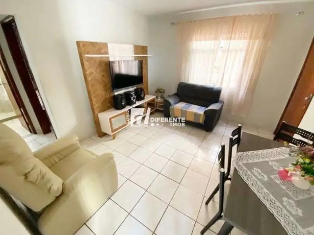 Apartamento para Venda em Nova Iguaçu/RJ Alto da Posse 2 Quartos