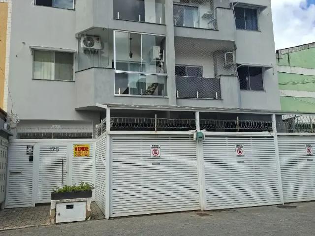 Apartamento para Venda em Nova Iguaçu/RJ Alvarez 2 Quartos