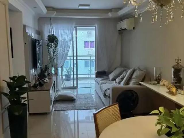 Apartamento para Venda em Nova Iguaçu/RJ Alvarez 3 Quartos