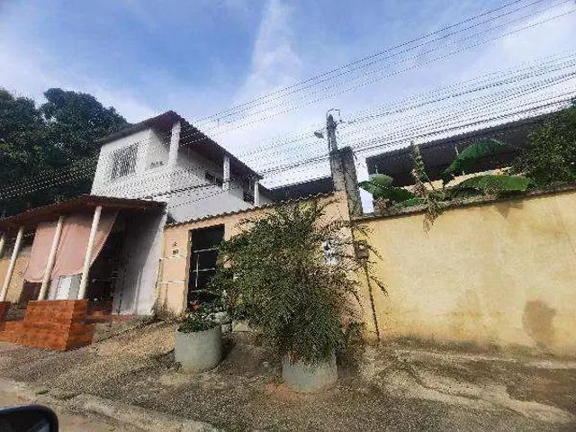 Apartamento para Venda em Nova Iguaçu/RJ Austin 1 Quartos