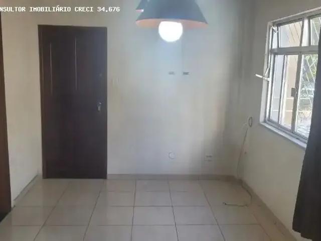 Apartamento para Venda em Nova Iguaçu/RJ Da Luz 2 Quartos