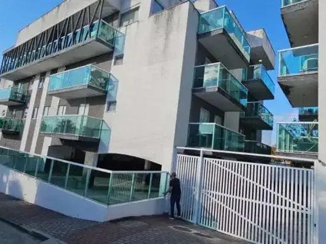 Apartamento para Venda em Nova Iguaçu/RJ Da Luz 2 Quartos