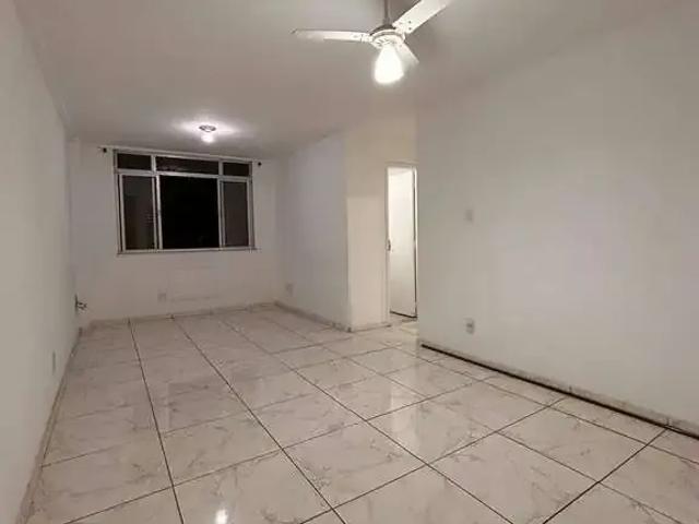 Apartamento para Venda em Nova Iguaçu/RJ Da Luz 2 Quartos