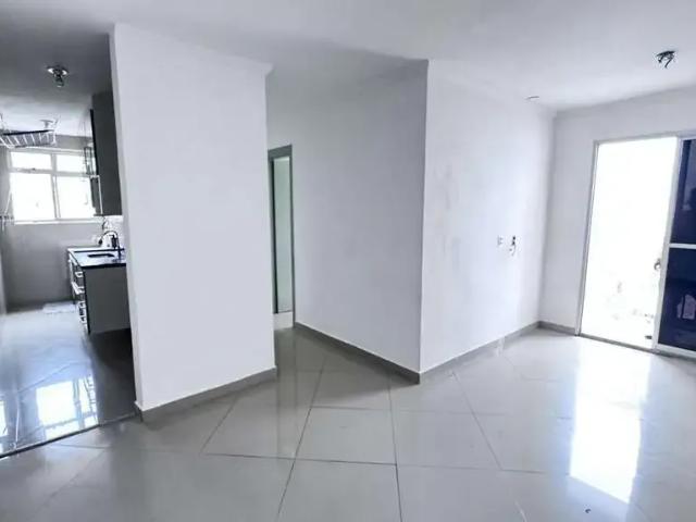 Apartamento para Venda em Nova Iguaçu/RJ Da Luz 2 Quartos