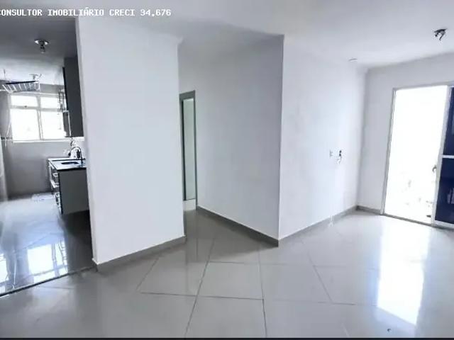 Apartamento para Venda em Nova Iguaçu/RJ Da Luz 2 Quartos